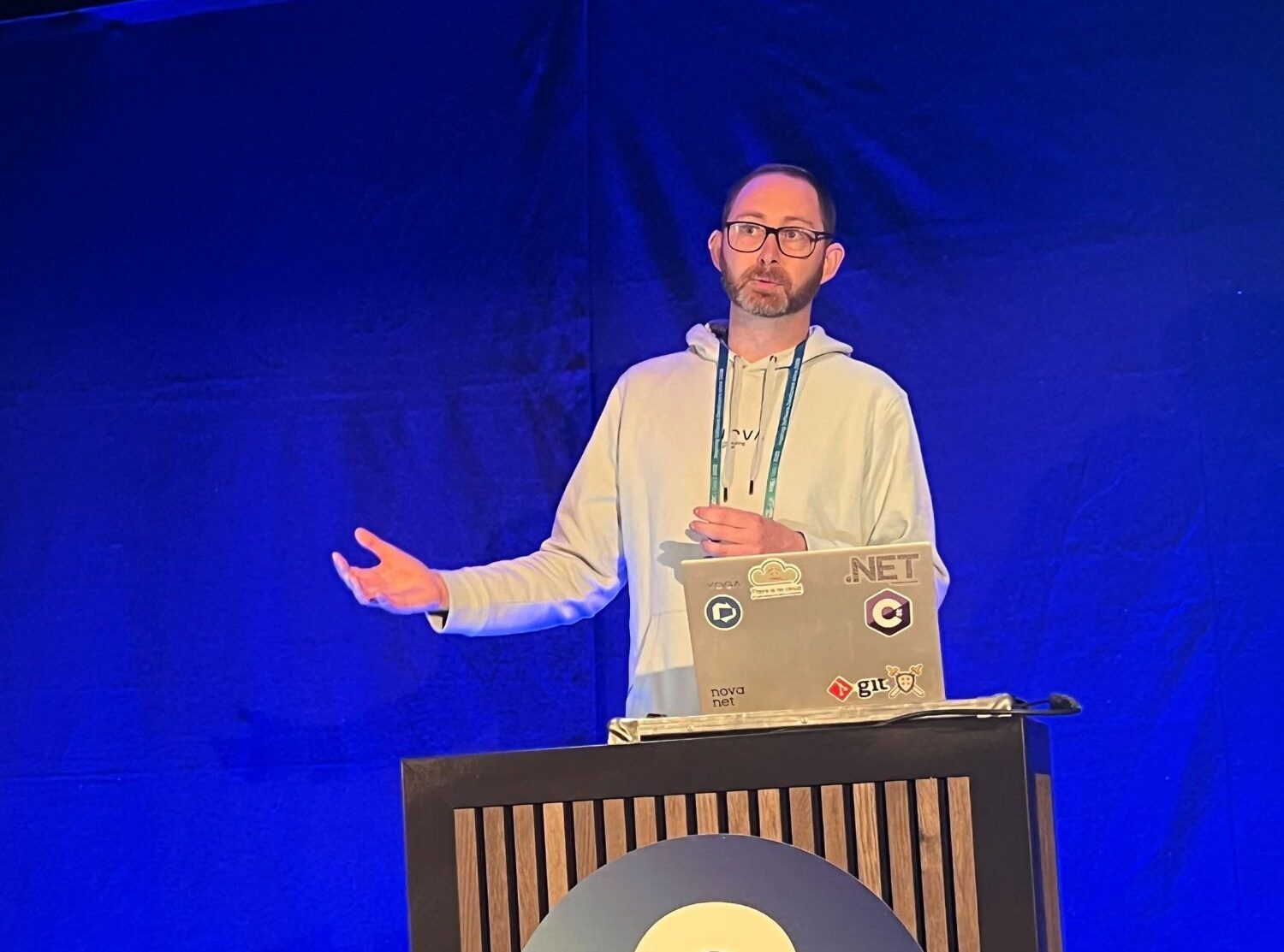 Enkel tilgang til Azure SQL-server med Managed Identity - Novanet